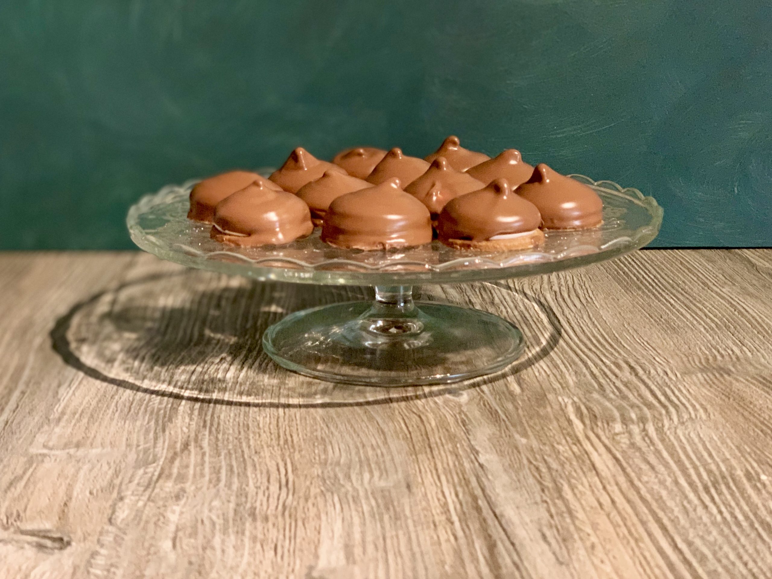 Melo-cakes » CupCakeCute