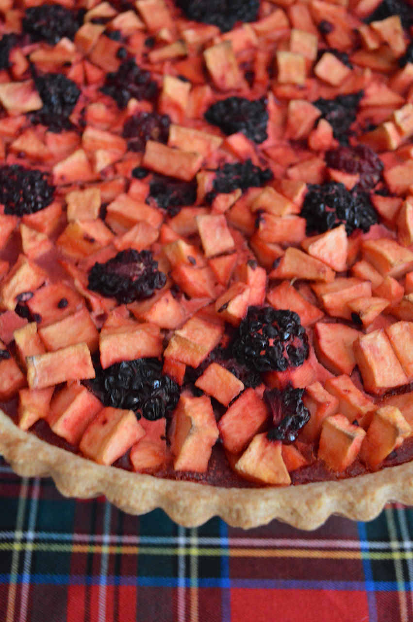 Bramen-appel vlaai » CupCakeCute