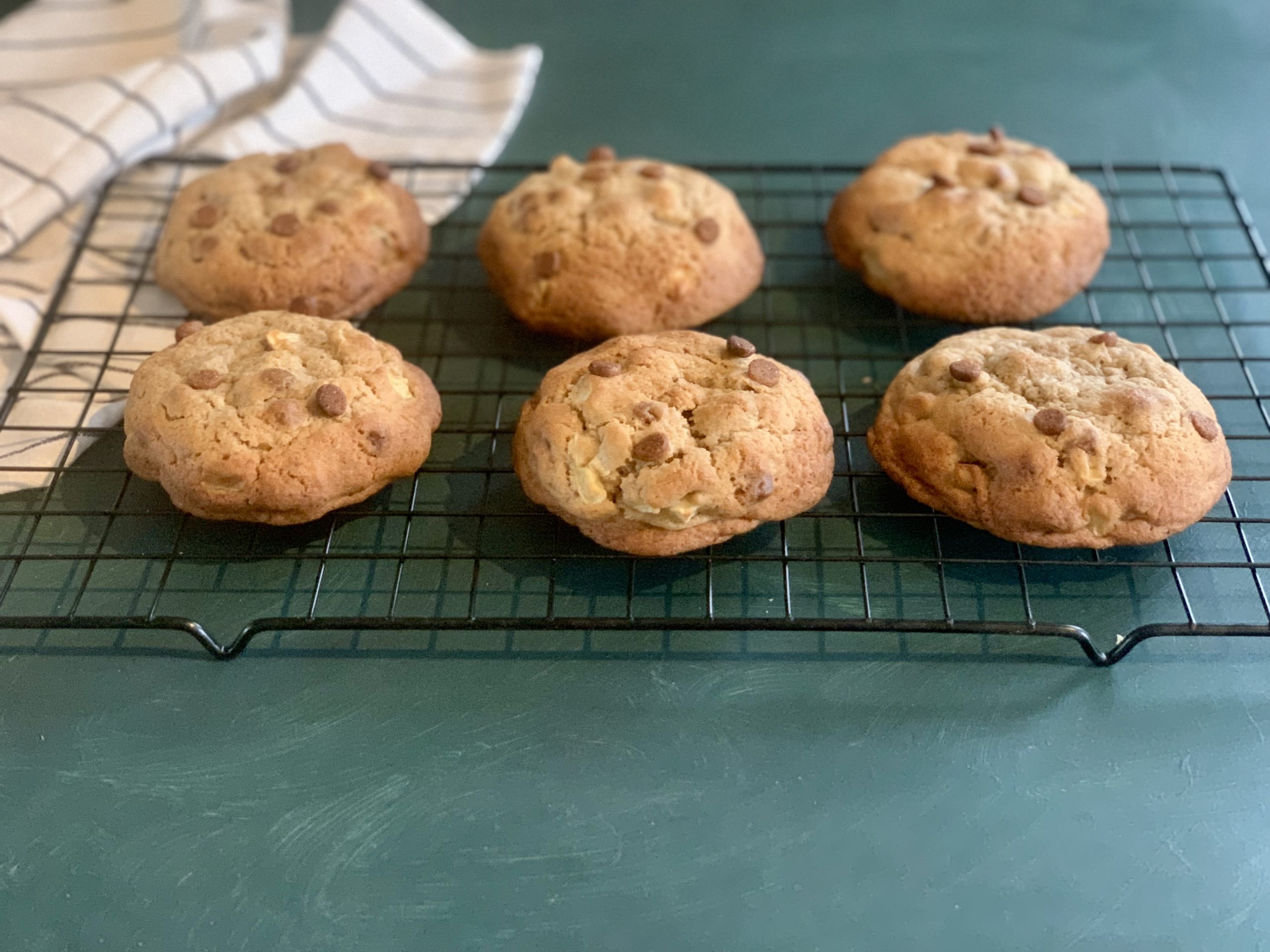 Appel speculaas koeken » CupCakeCute
