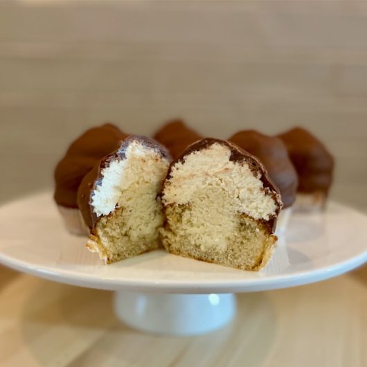 Melo-cakes » CupCakeCute